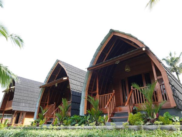 Casa Vella Cottage - Bali