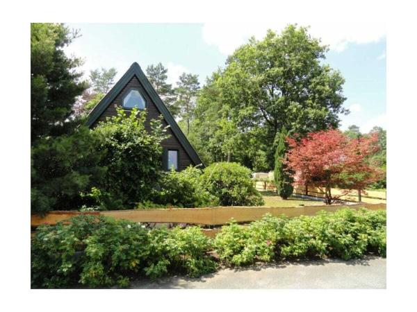 Holiday Home Specht - Soltau