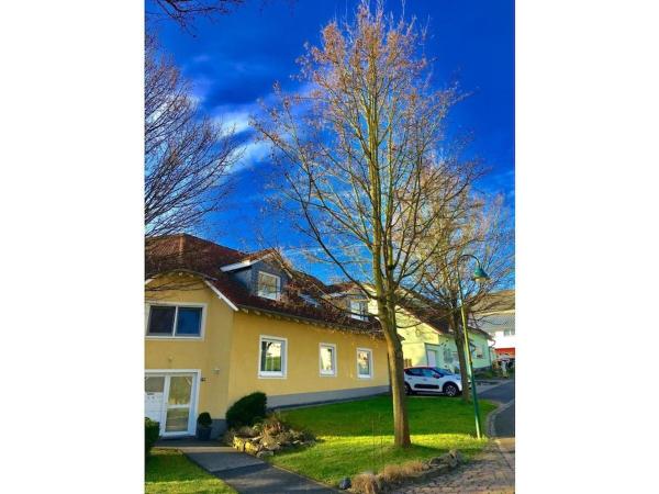 One-bedroom Apartment - Unkel
