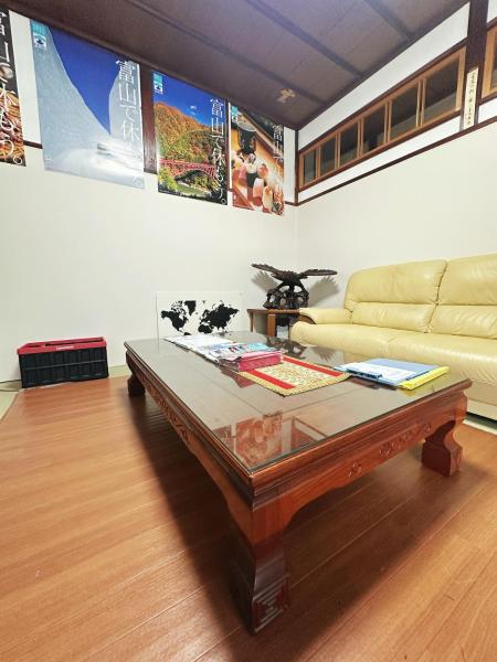 Cocoguesthouse - Toyama