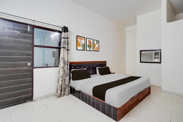 Hotel O Village Of Comfort - Noida