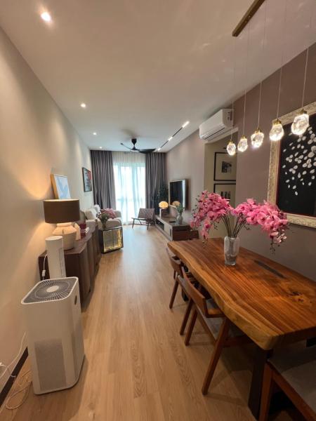 Middle Room Only In Bayan Lepas Share Space - Insel Penang
