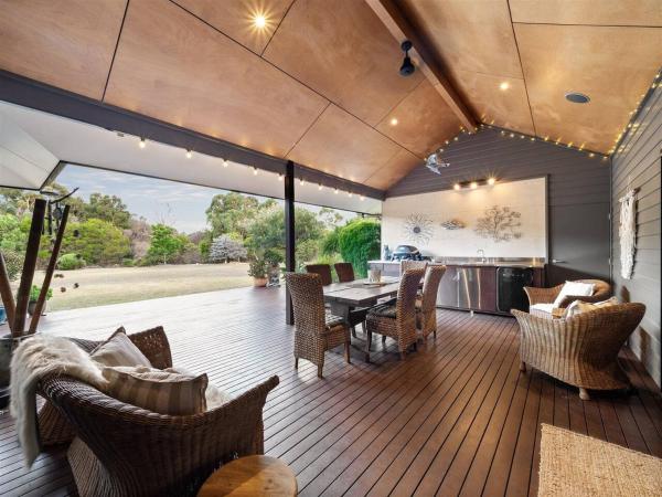 La Dimora - Tranquil Retreat Where Bush Meets Beach - Margaret River