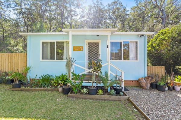 Beach Cottage - Australie