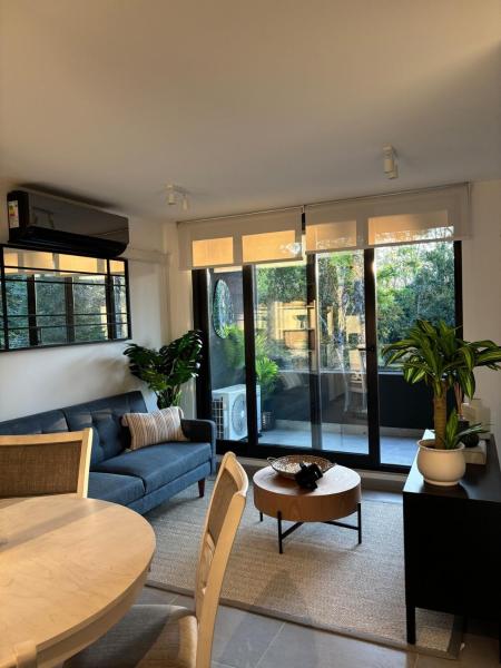 Departamento Pucon Andino - Los Ríos