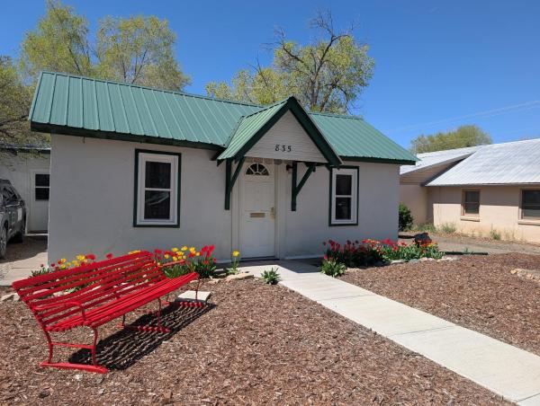 Ag House, Recreaters,work Remote, Surgery, Healing Ada, Pets, Parking - Montrose, CO