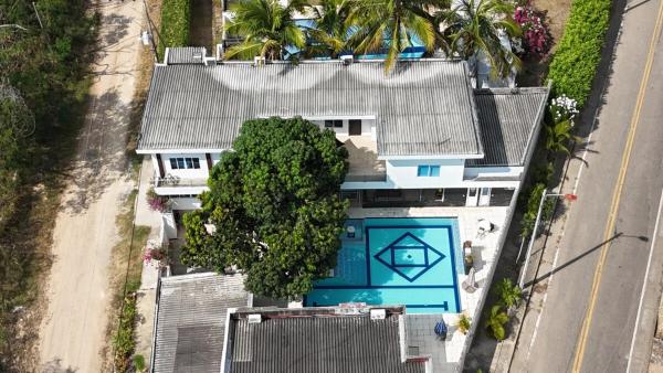 Oasis Deluxe - Girardot