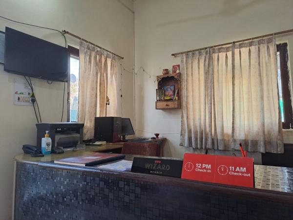 Super Hotel O Country Lodge - Kangra