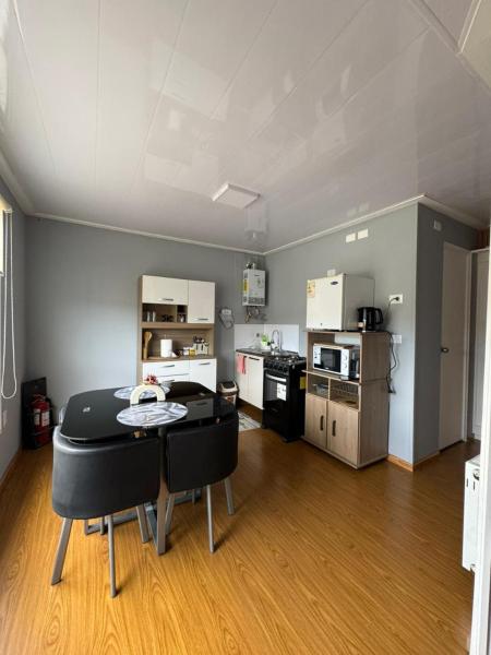 Cabaña Full Equipada - Punta Arenas