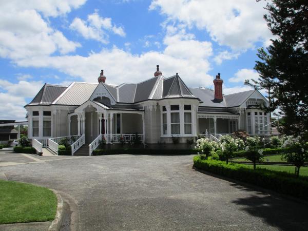 Valmai House Cambridge - Cambridge