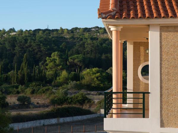 Sophia Mountain Villas - Zante