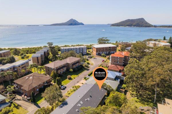 9-12 Weatherly Cl - Air Con, Secure Parking Close To The Water - ポート・ステファンズ