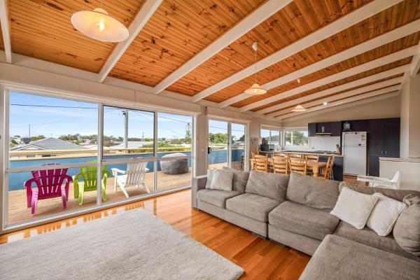 Dragonfly Beach House - Cape Woolamai
