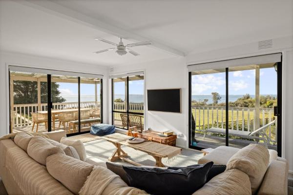 Casa Blanca Ventnor Beach - Melbourne