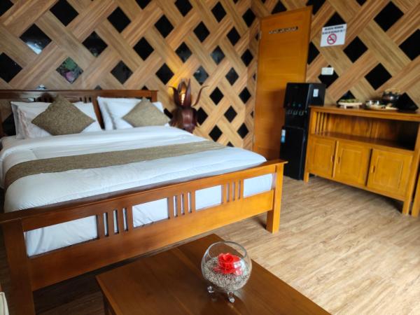 Qions Villa Lembang - Ciater