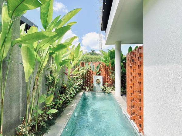 Damita E-2 By Dua Stay - Ubud