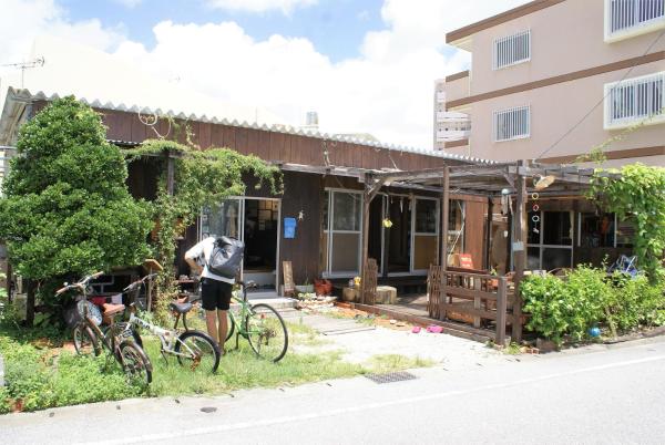Minshuku Agaihama - Okinawa