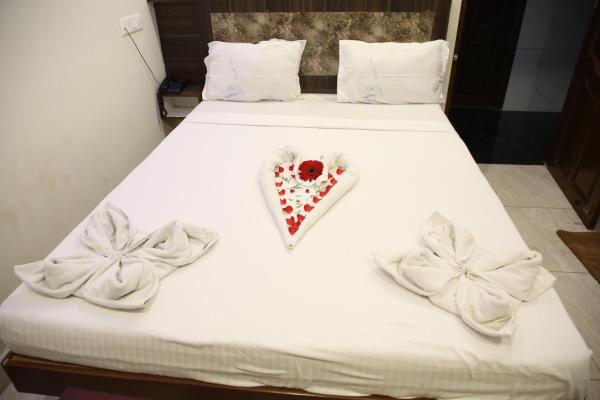 Vasantharaja Inn - Puducherry