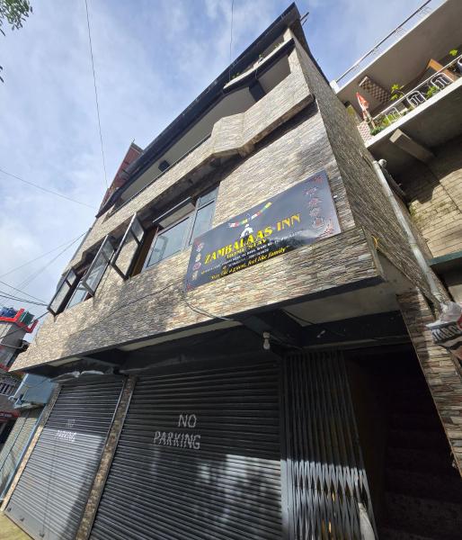 Zambalaas Inn - Darjeeling