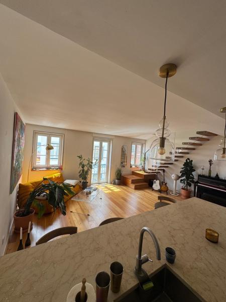 Comfortable Apartment With A View - Costa da Caparica