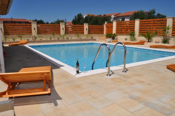 Apartmani Galeb - Galešnjak