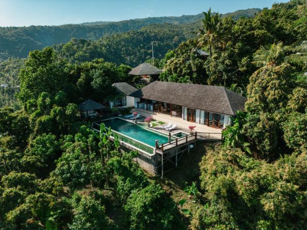 Villa Saraswati Lovina - Munduk
