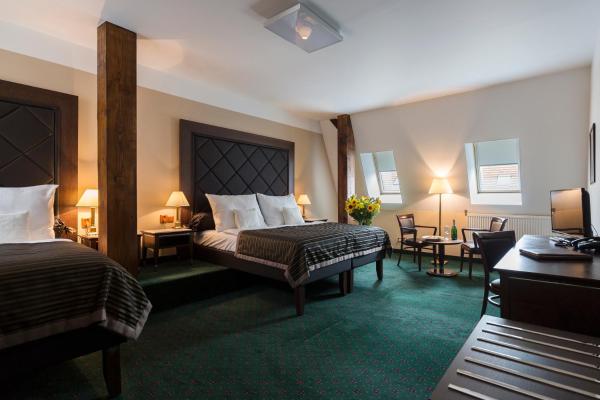 Hotel William - Praag