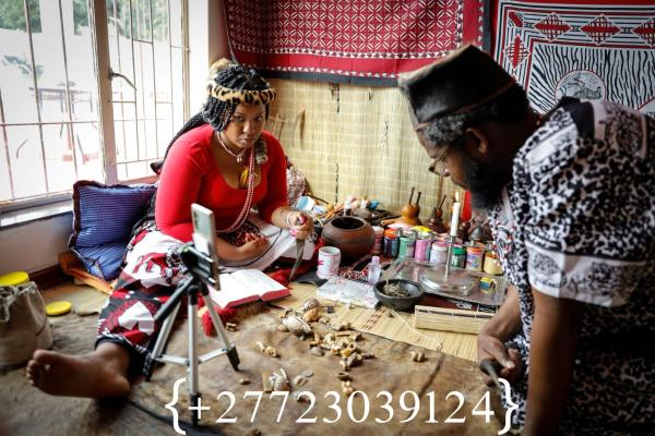 Sangoma In Pretoria Powerful Traditional Healer Love Spells Caster Sangoma In Durban Nelspruit Rustenburg Bloemfontein Kimberley Chatsworth Cape Town Johannesburg East London Polokwane Limpopo - Polokwane