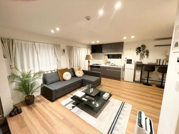 Tomo House 四谷三丁目 - Ikebukuro