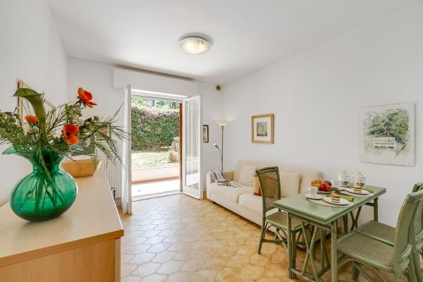 Il Giardino Sul Mare - Happy Rentals - Breil-sur-Roya
