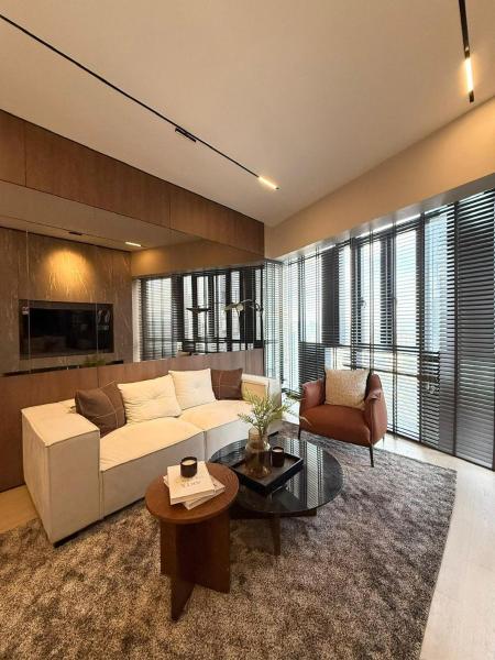 Star Residence Heart Of Klcc - Kuala Lumpur