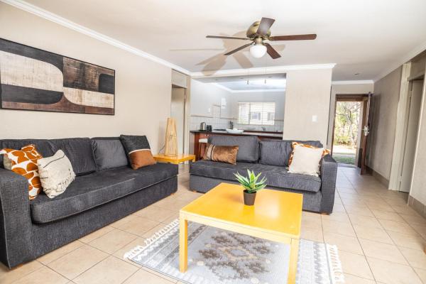 Carousel Eco Estate - Hammanskraal