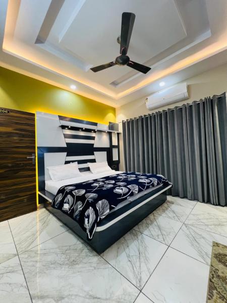Hotel River View Panipat - Panipat