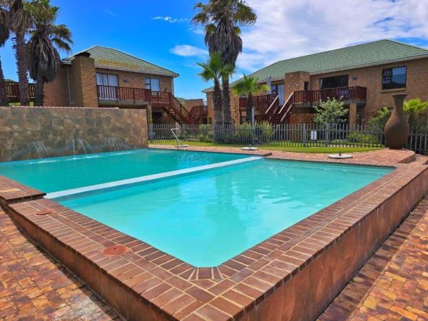 Myoli Beach Breeze - Sedgefield