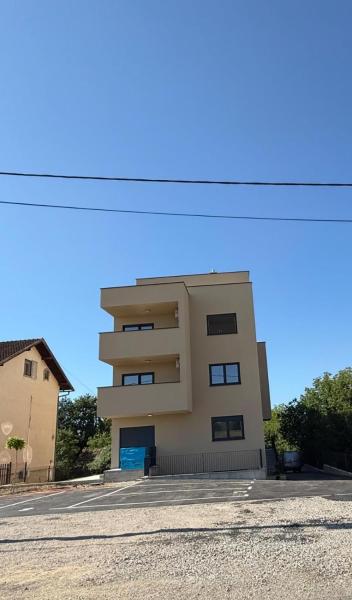 Ambijent - Dugo Selo