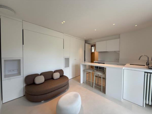 Independent Studio - Murmures - Luxury Guest House St Germain En Laye - Versailles