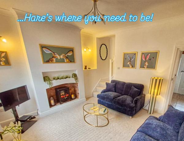 Abbies Place - Glossop