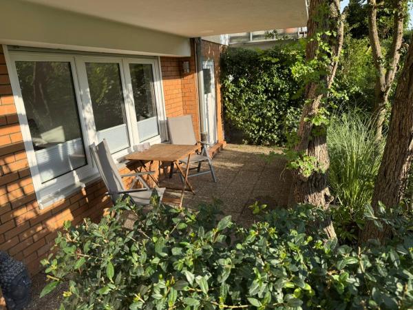 Apartement 31 Bamberg - バンベルク