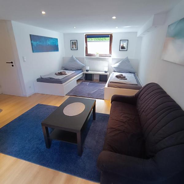 Ferienwohnung Nienass - Kiel