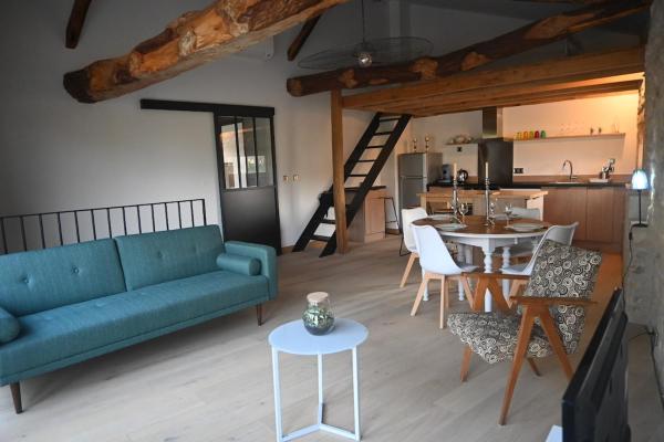 Gîte Au Cœur Des Bastides Albigeoises - Gaillac