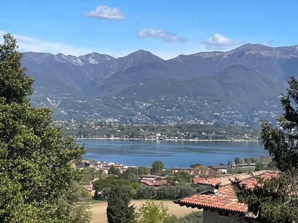 Montinelle Apartament - Manerba del Garda