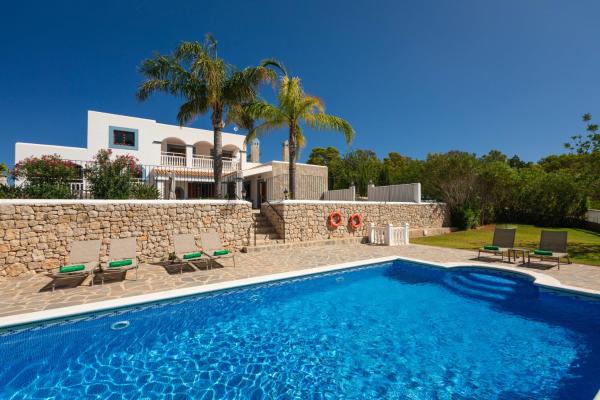 Villa Cas Puig 18 - Portinatx - Islas de Ibiza