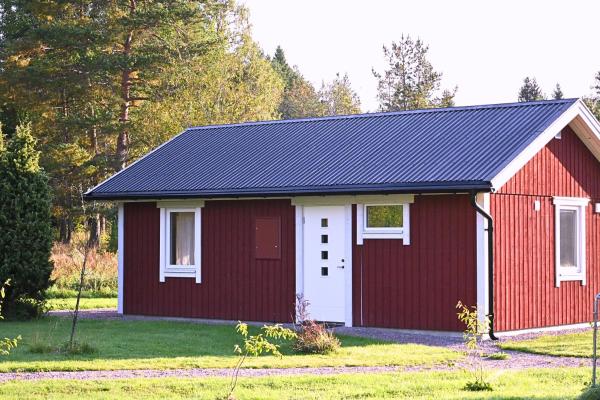 Stuga ÖStensbo Gård - Uppsala län