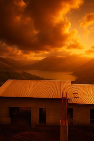 Ll Empyrean Stay Ll Panchagani Villa Ll - Mahabaleshwar