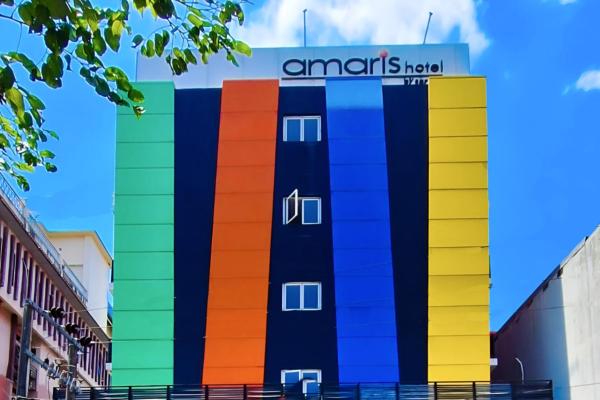 Amaris Hotel Panakkukang - Makassar