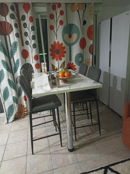 Le Cosy Chic - Vaulx-en-Velin