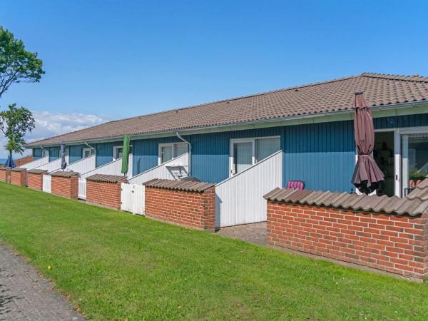 Apartment Nomi - 85m From The Sea By Interhome - 덴마크