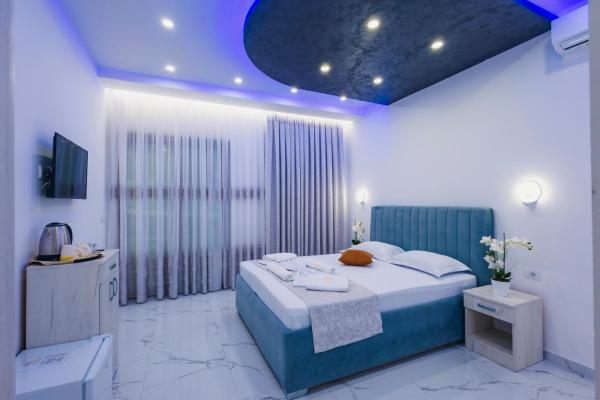 Apart-hotel President 2 - Monténégro
