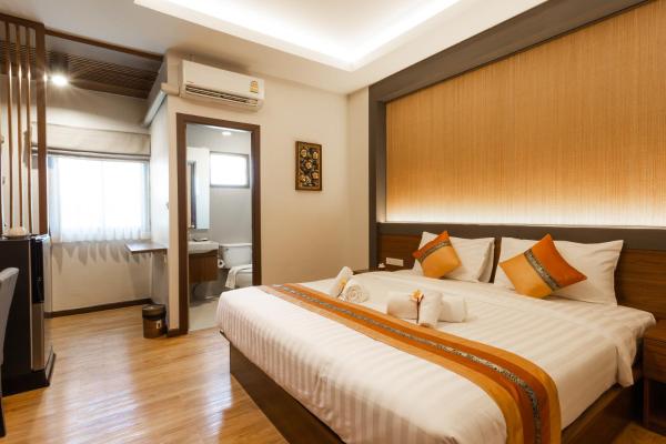 Lima Lanna Hotel - Chiang Mai