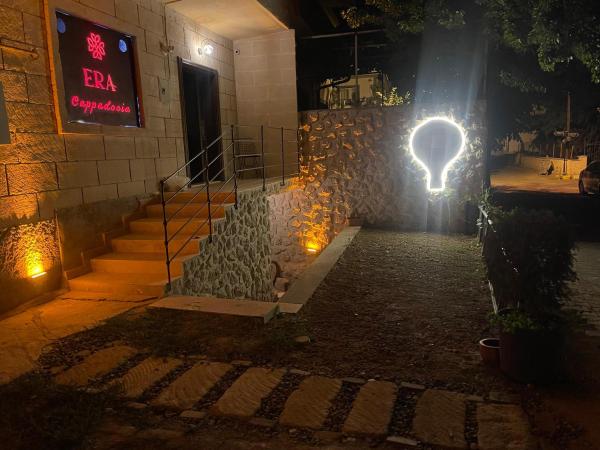 Era Cappadocia - Cappadocia